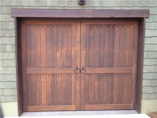 MKM Garage Doors Photo Gallery | View Amarr Garage Door Images
